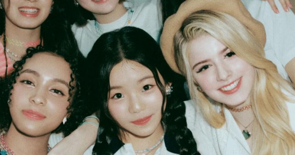 JYP, 비춰 탈퇴 멤버 KG에 대한 성명문 발표 | Billboard Korea